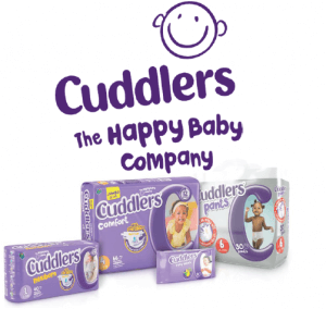 Cuddlers® - Baby Products - National Pride