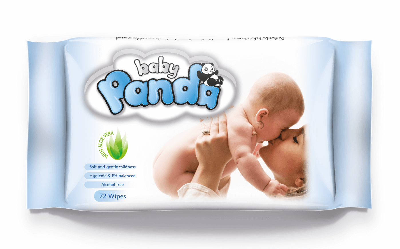 Baby Panda® - Baby Products - National Pride